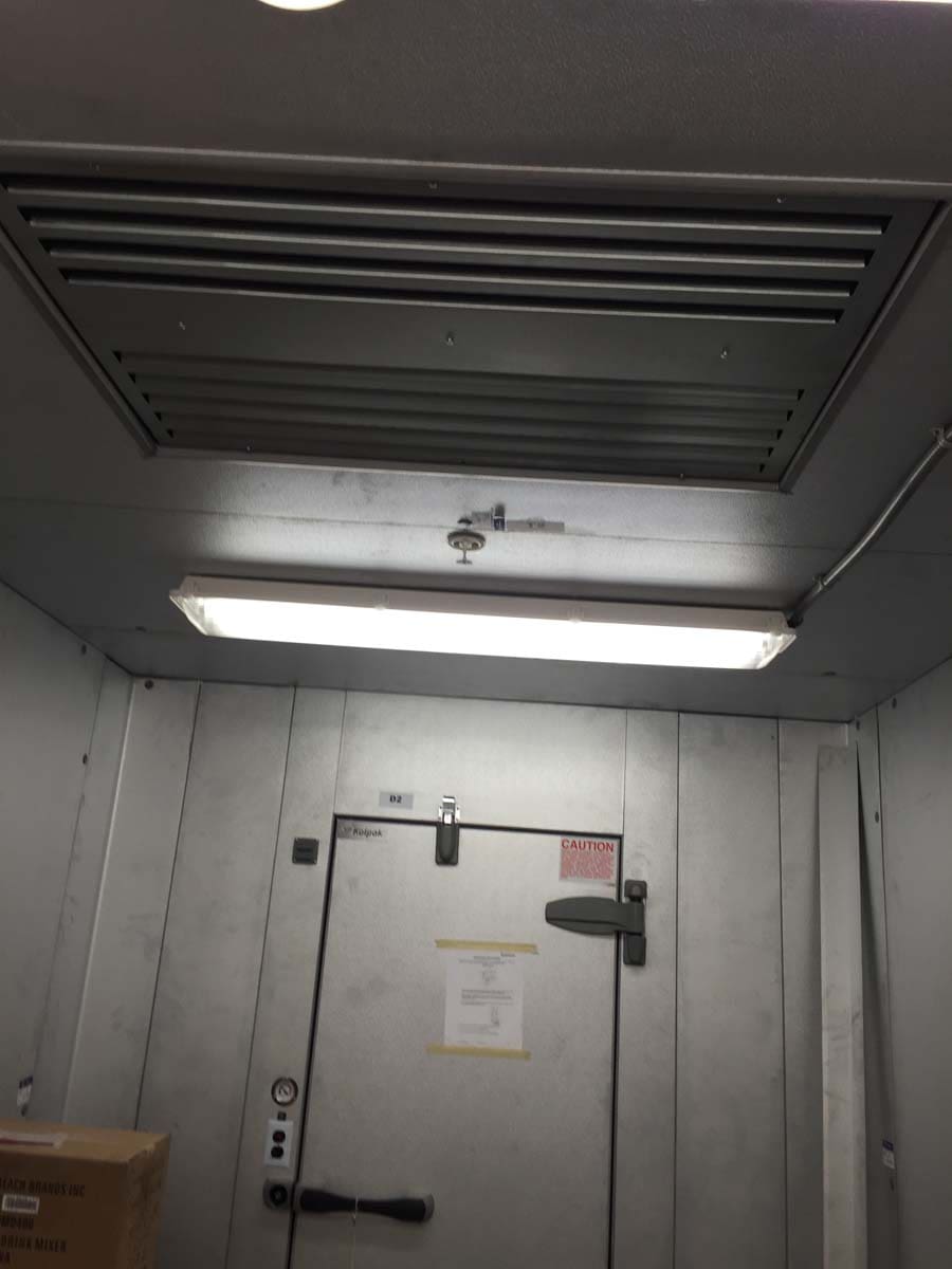 Walk-In Cooler / Freezer Install - Guaranteed Mechanical